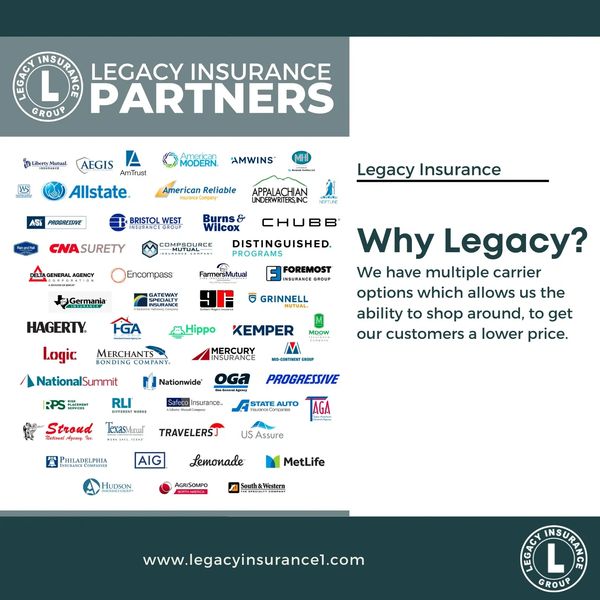 Jones Insurance Agency