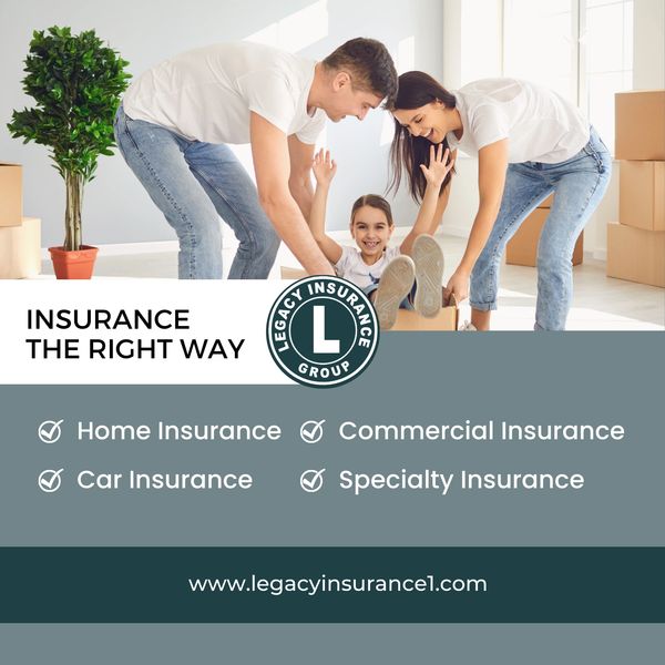 Jones Insurance Agency