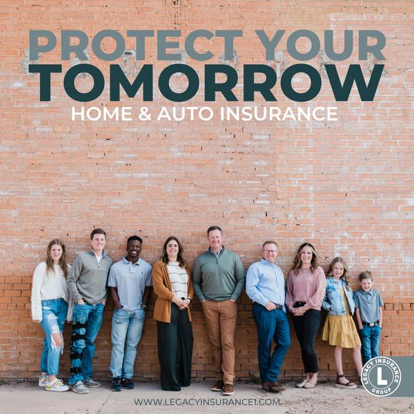 Jones Insurance Agency