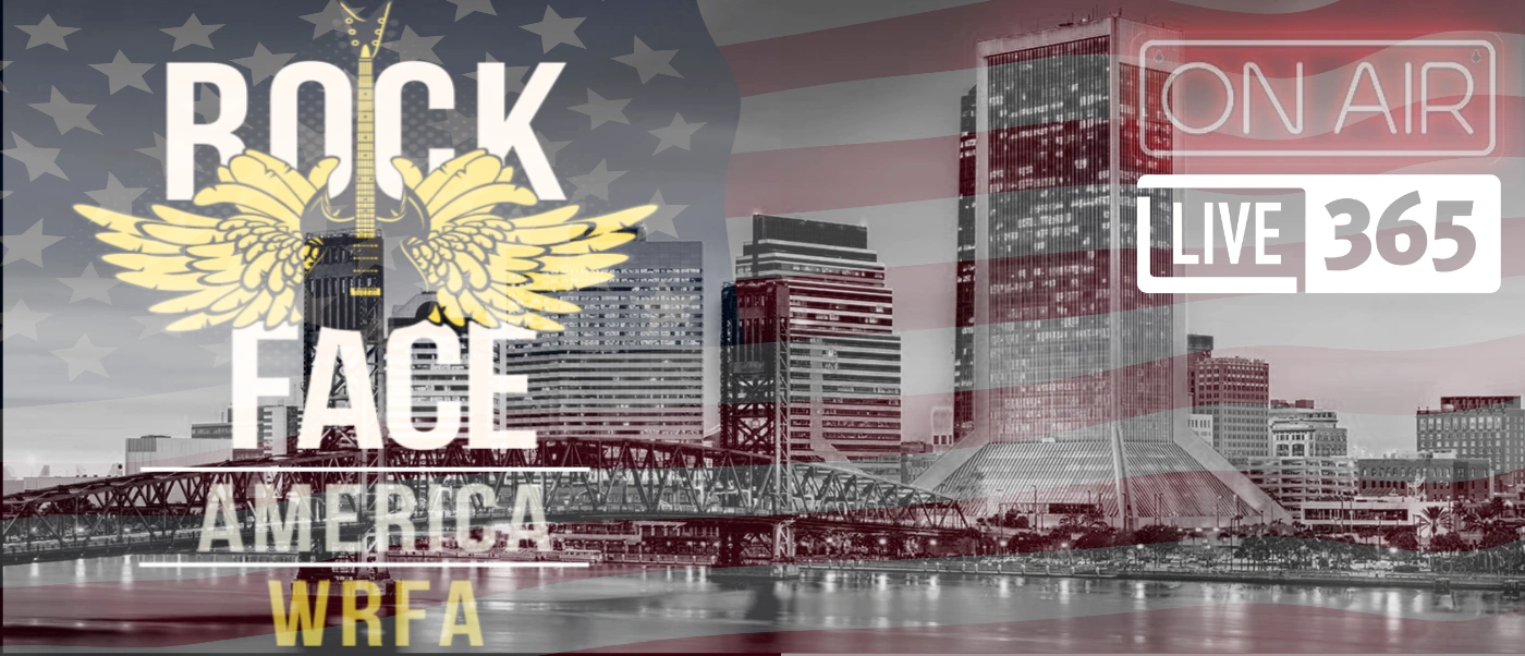 Front Porch Picking | WRFA Rock Face America