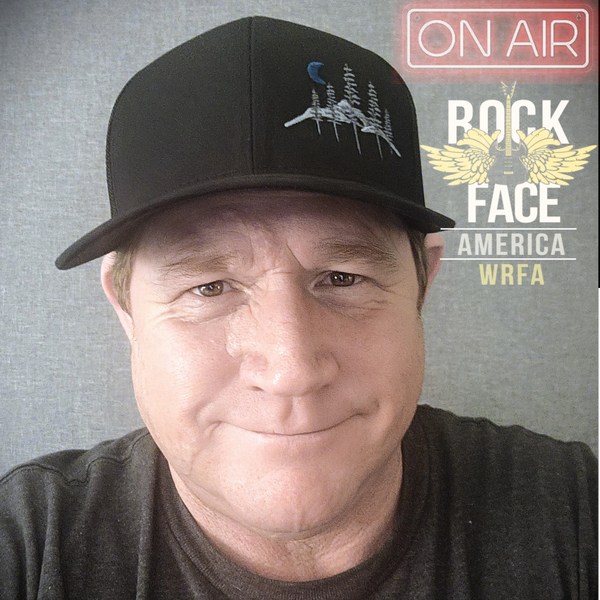 Front Porch Picking | WRFA Rock Face America