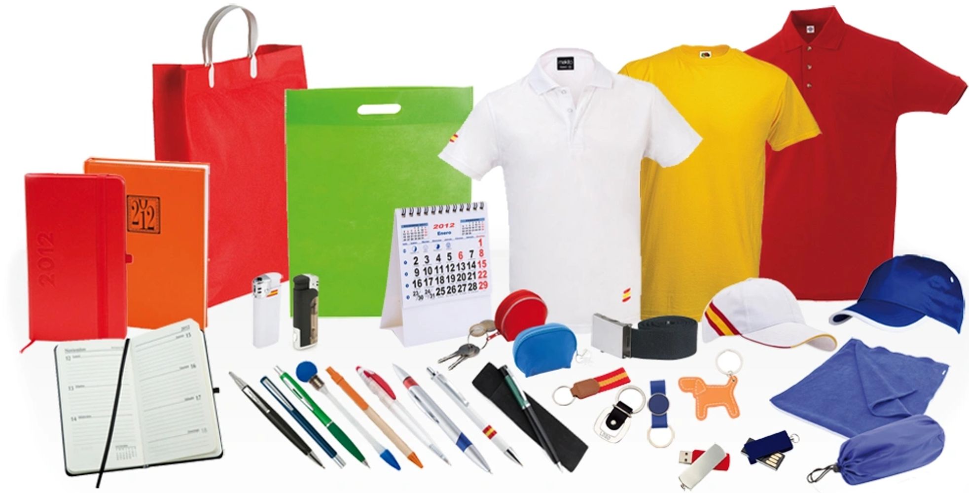 Promocionales Terán | Promocionales Terán