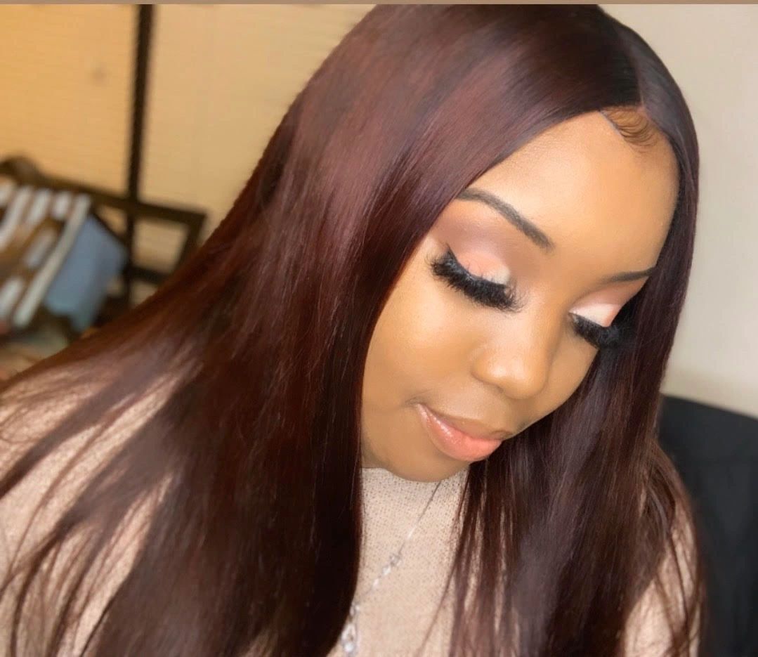 Beauty In A Blink Wig Units