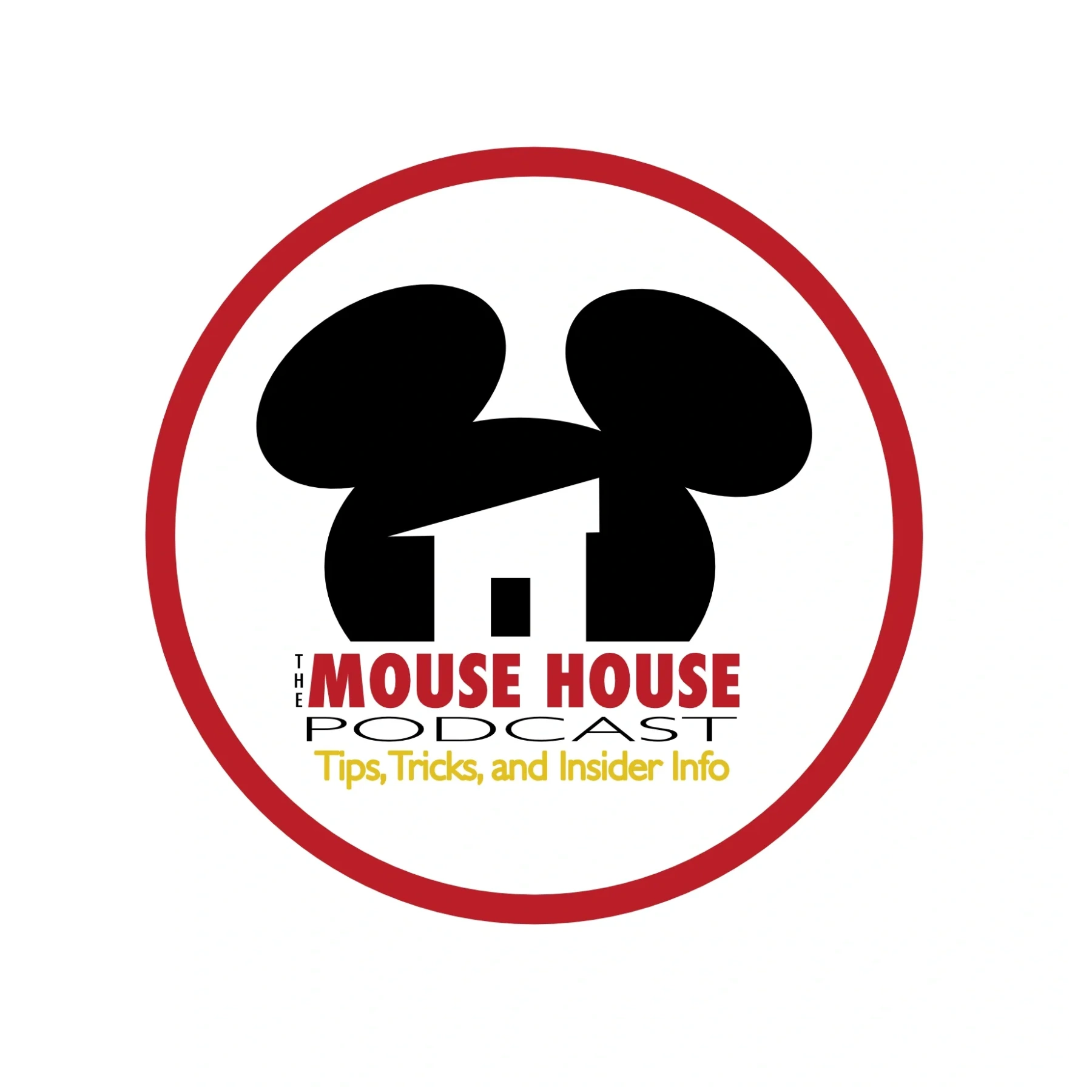 The Mouse House
