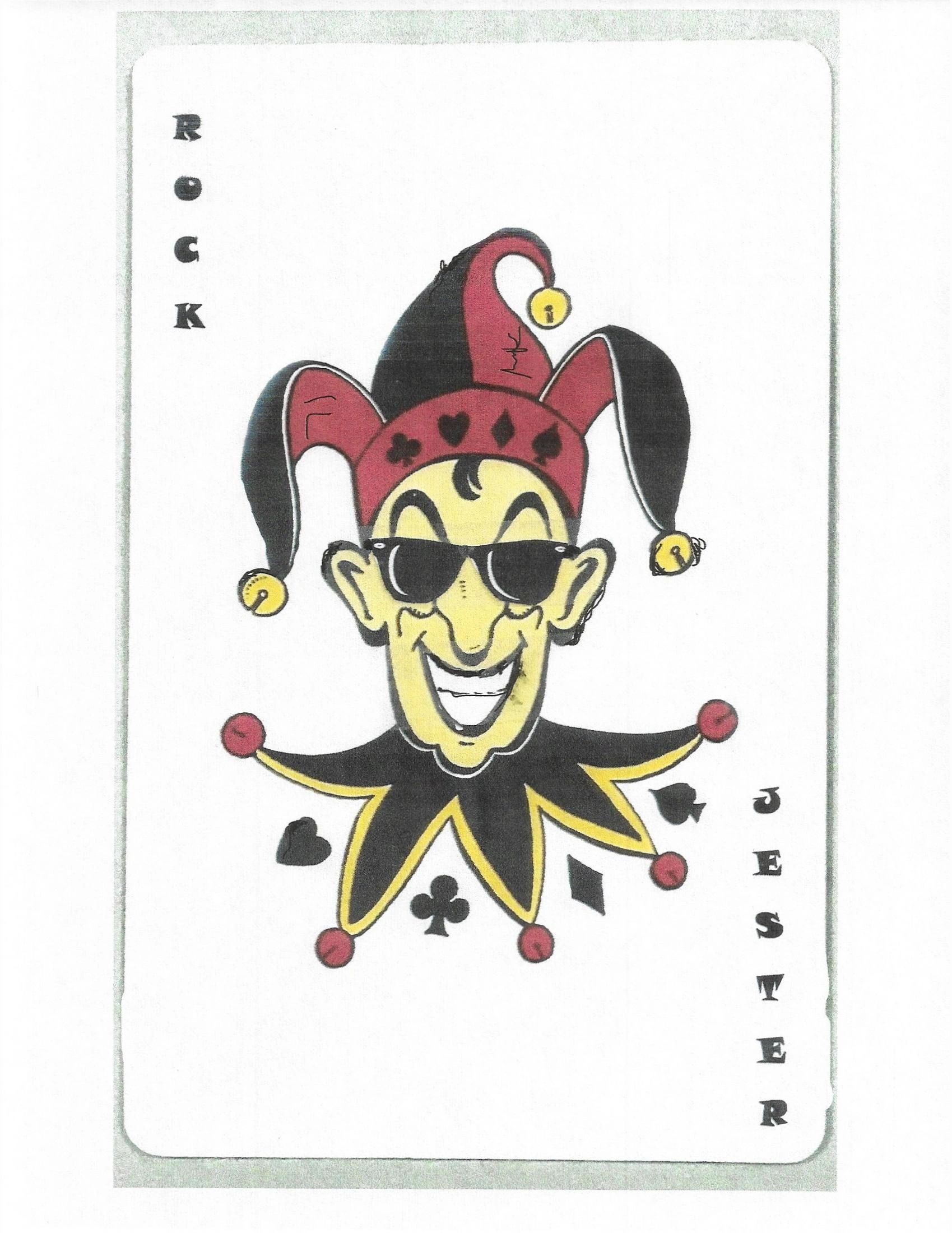 HOME [rockjester.com]