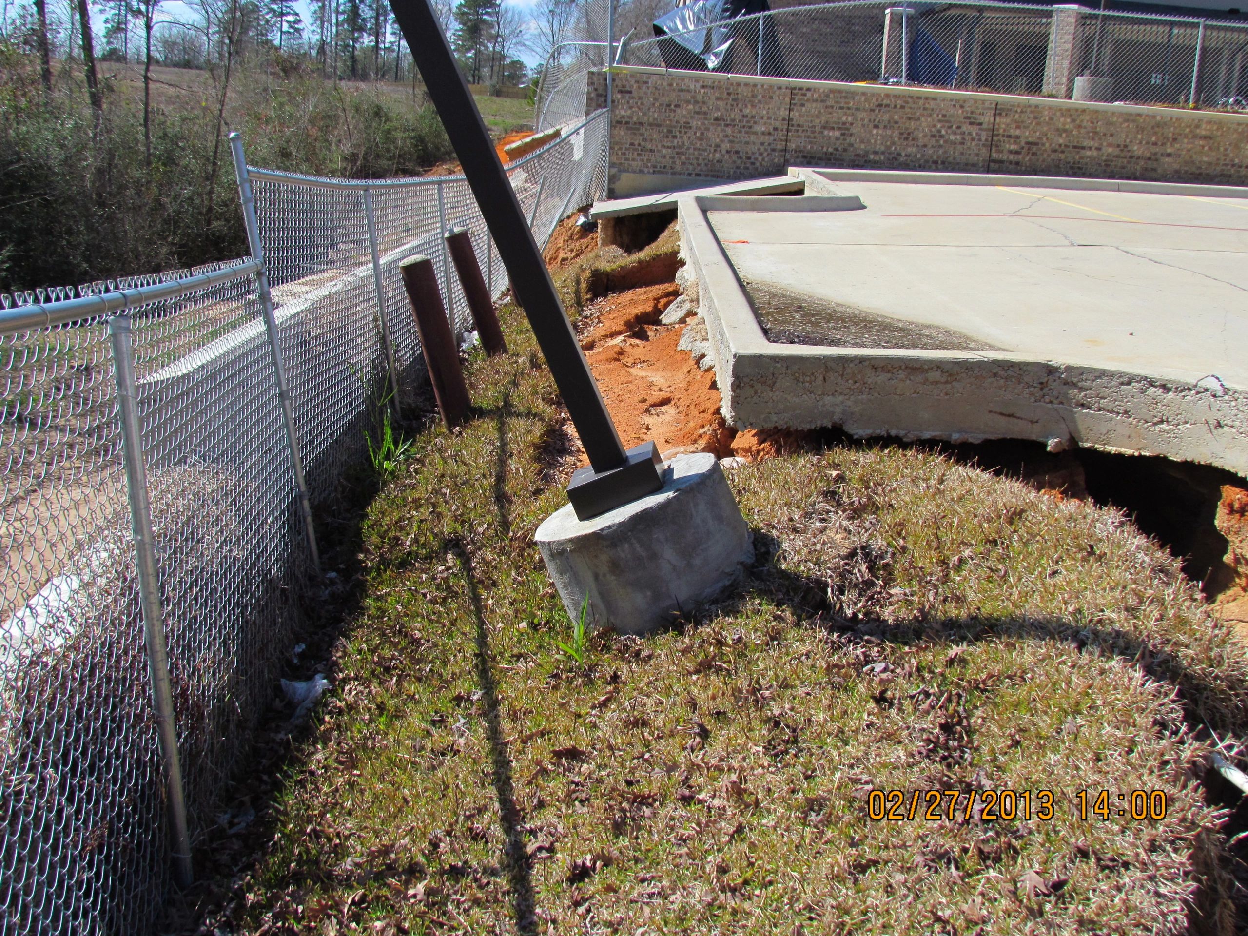 Geotechnical Litigation Experts | J R Meyer & Associates