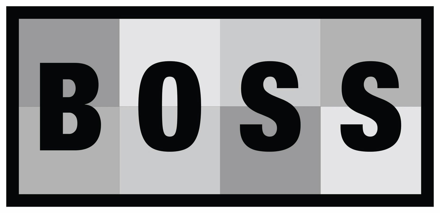 "boss"