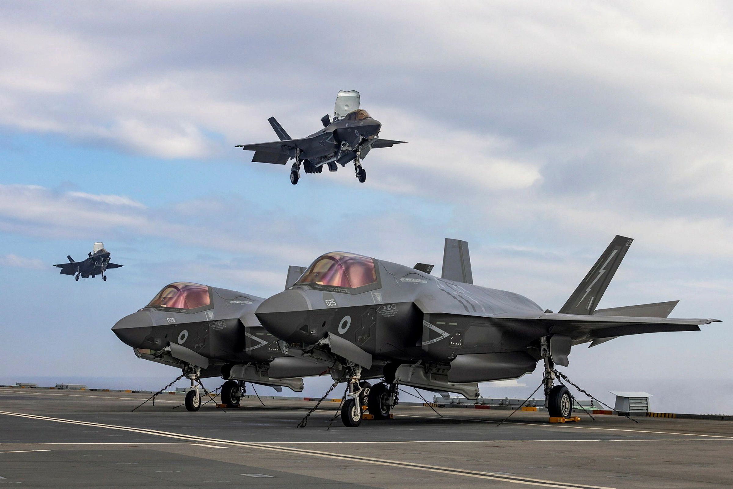 D-Day 617 SQUADRON | 617 Squadron Association