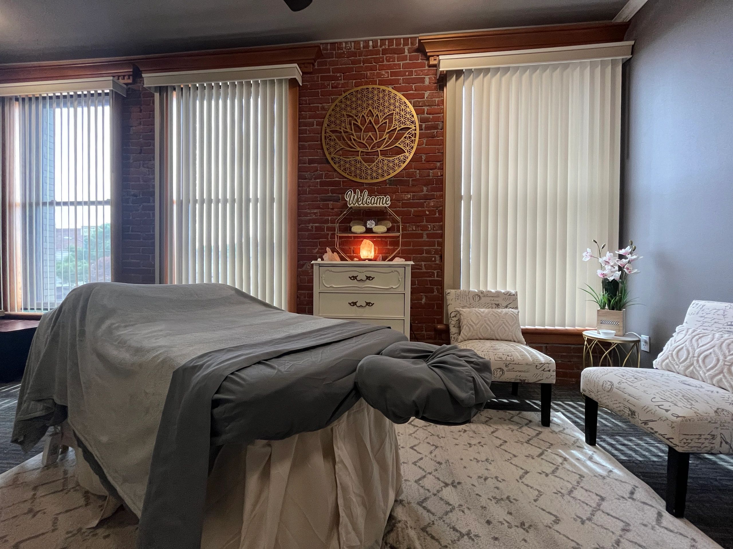Customized Massage Therapy for Ultimate Relaxation