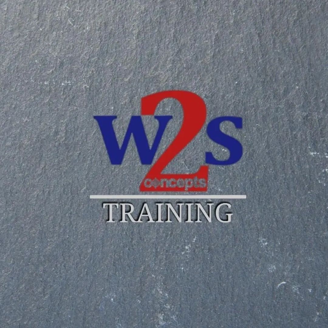 WS2 Concepts Training - Pistol Training