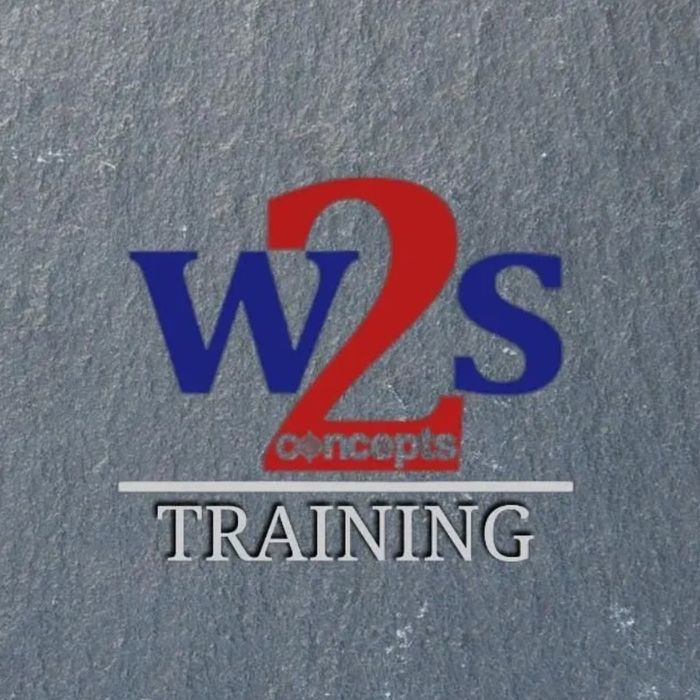 WS2 Concepts Training - Pistol Training