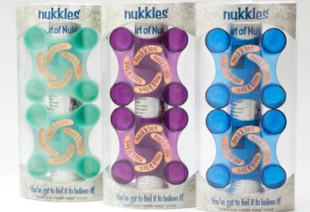 Products For Sale | Relax The Back Massage Therapy
