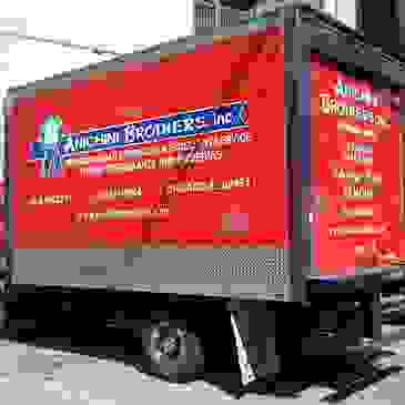 Wholesale Food Distribution - Anichini Brothers, Inc