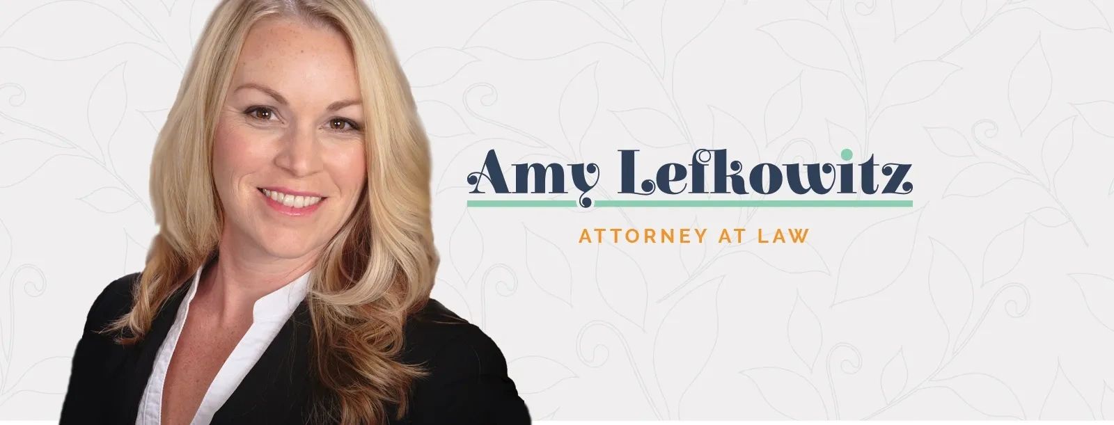 Amy for Wilco County Attorney