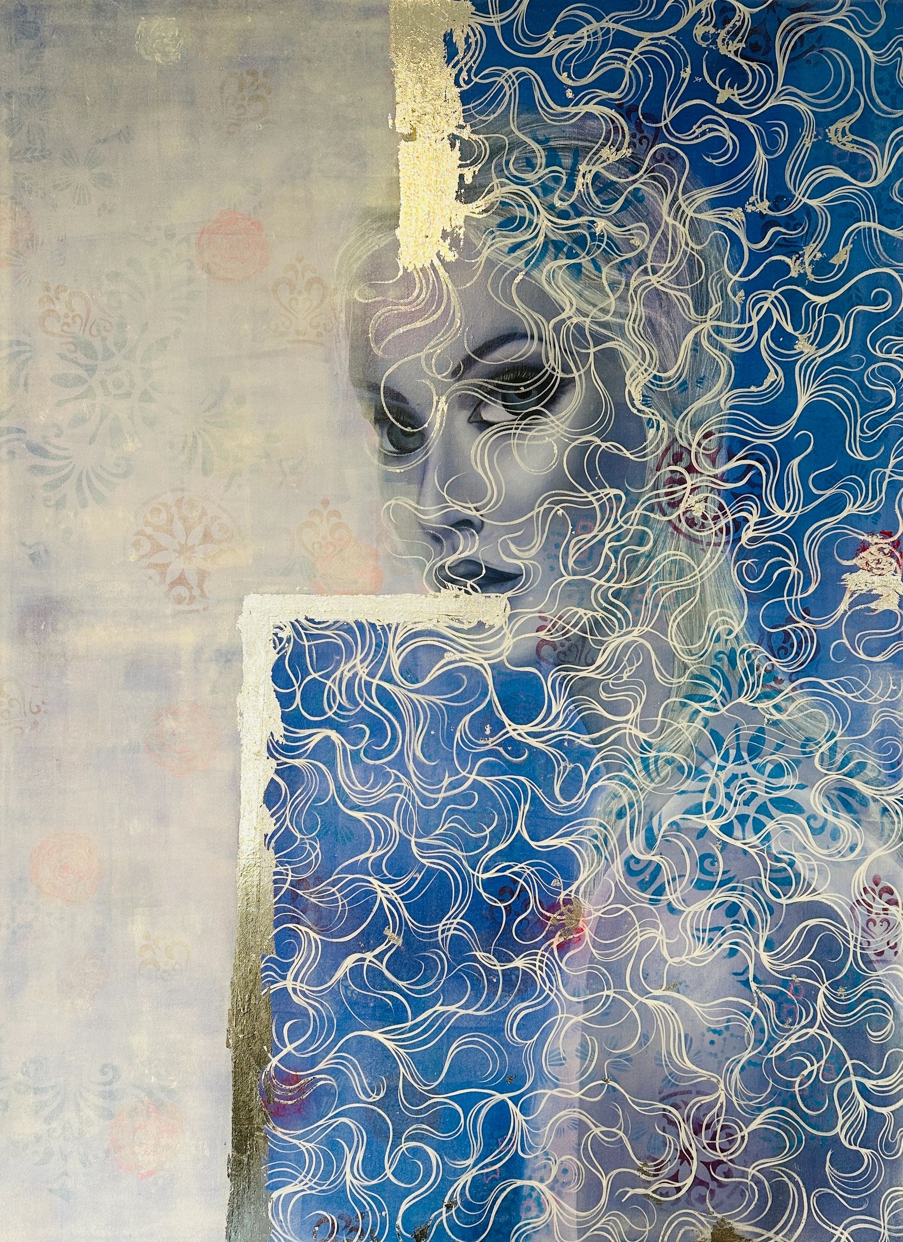 Corina Davis Art