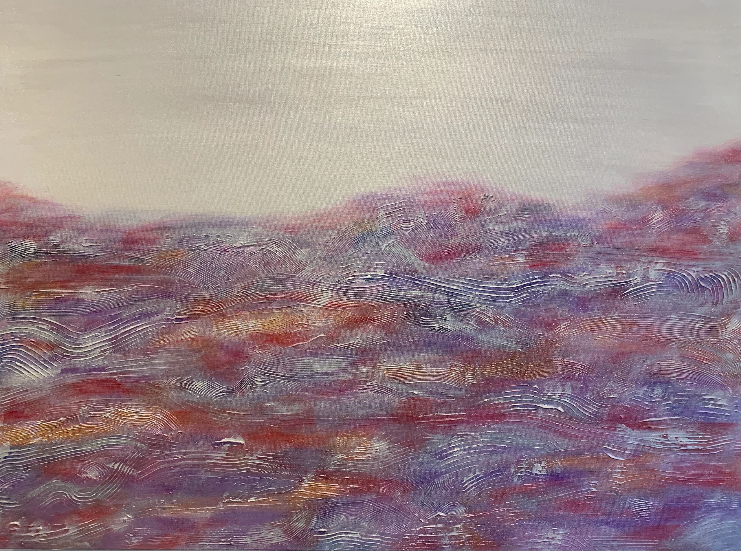 Corina Davis Art