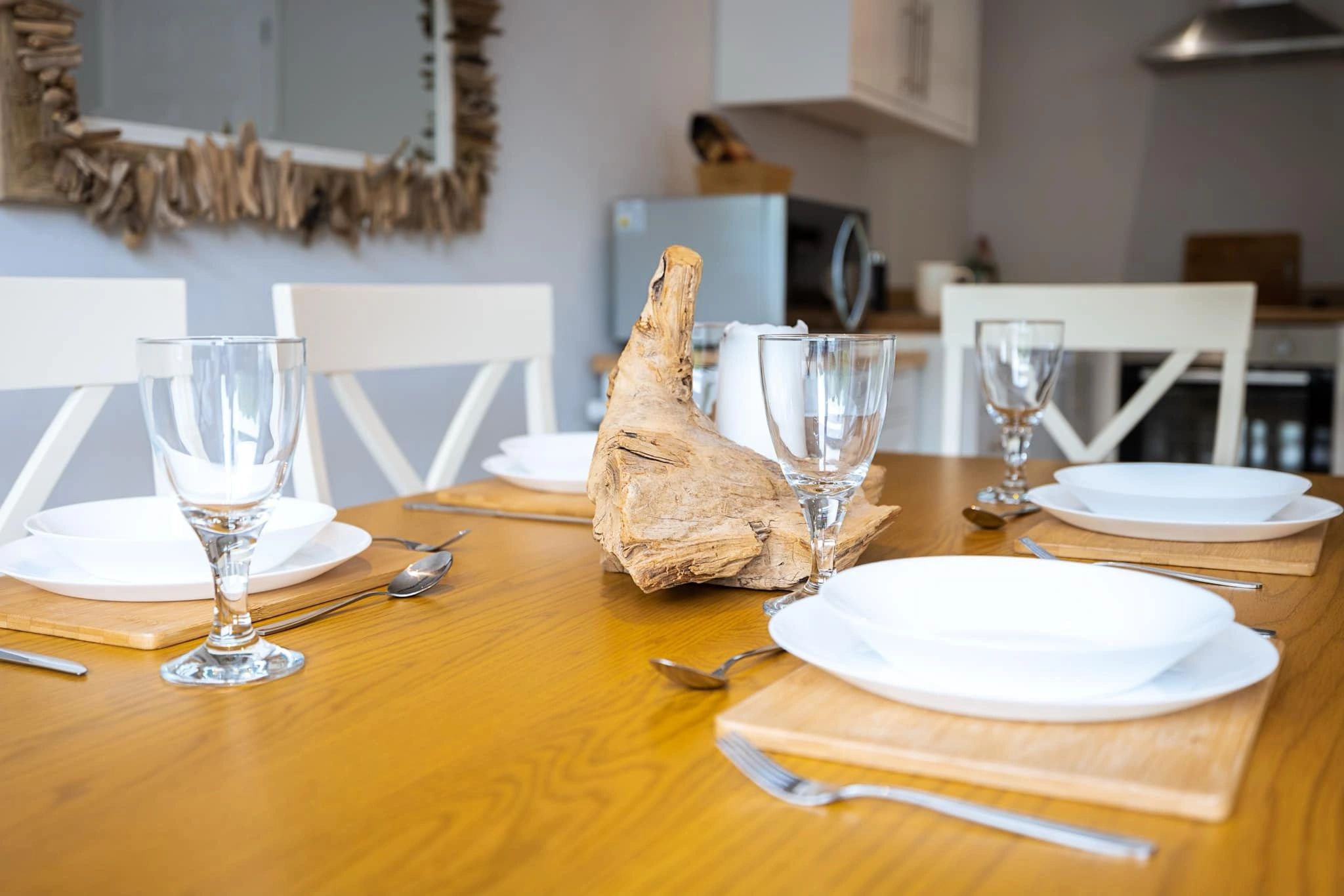 Holiday Let Management Company | The Host Co