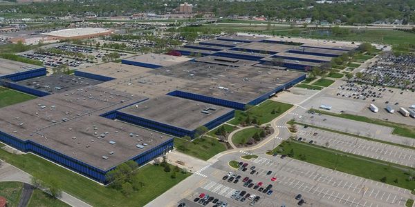 Office Space - Rochester Technology Campus