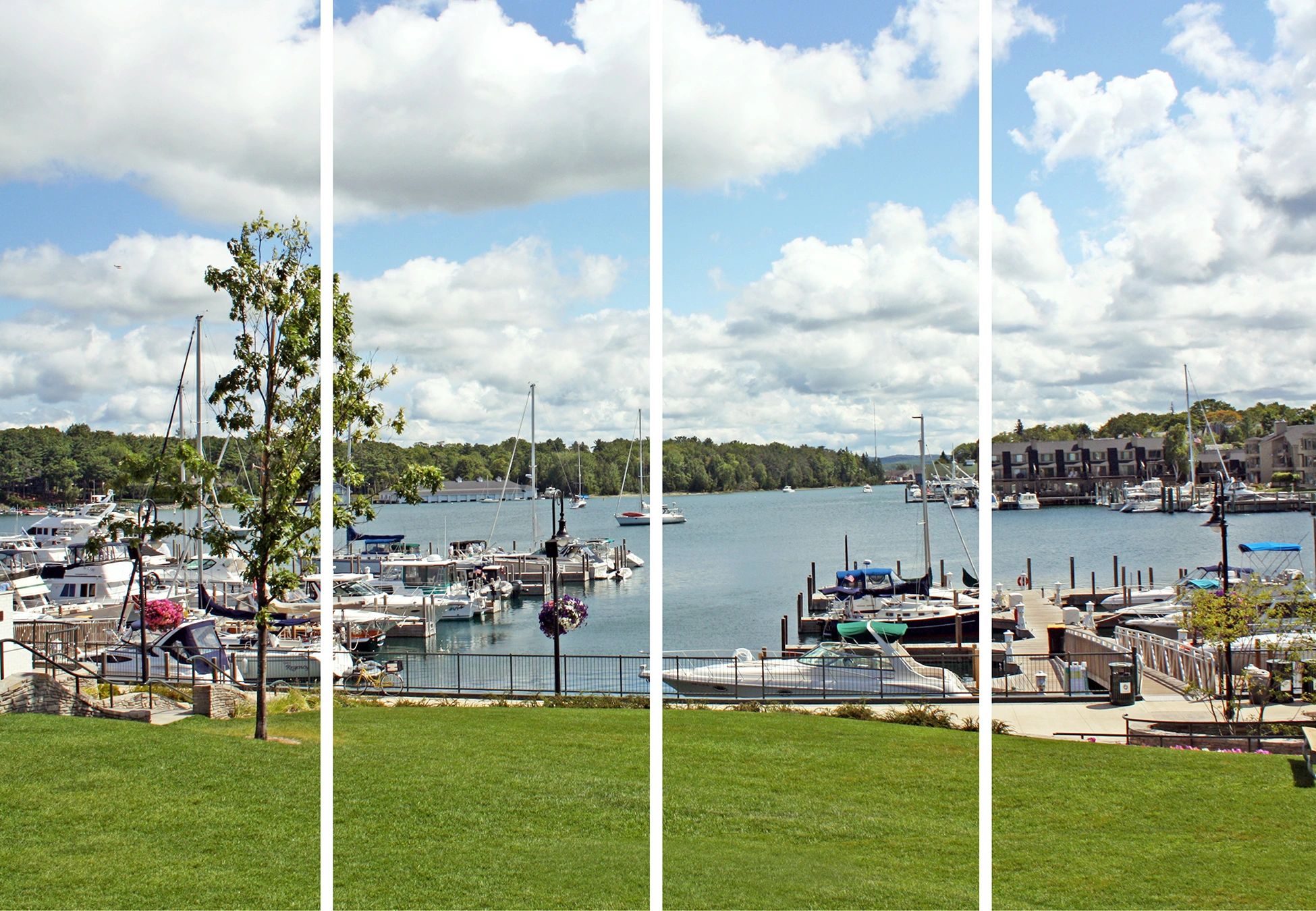 Print Services Northern Michigan Village Graphics, Inc. - Home