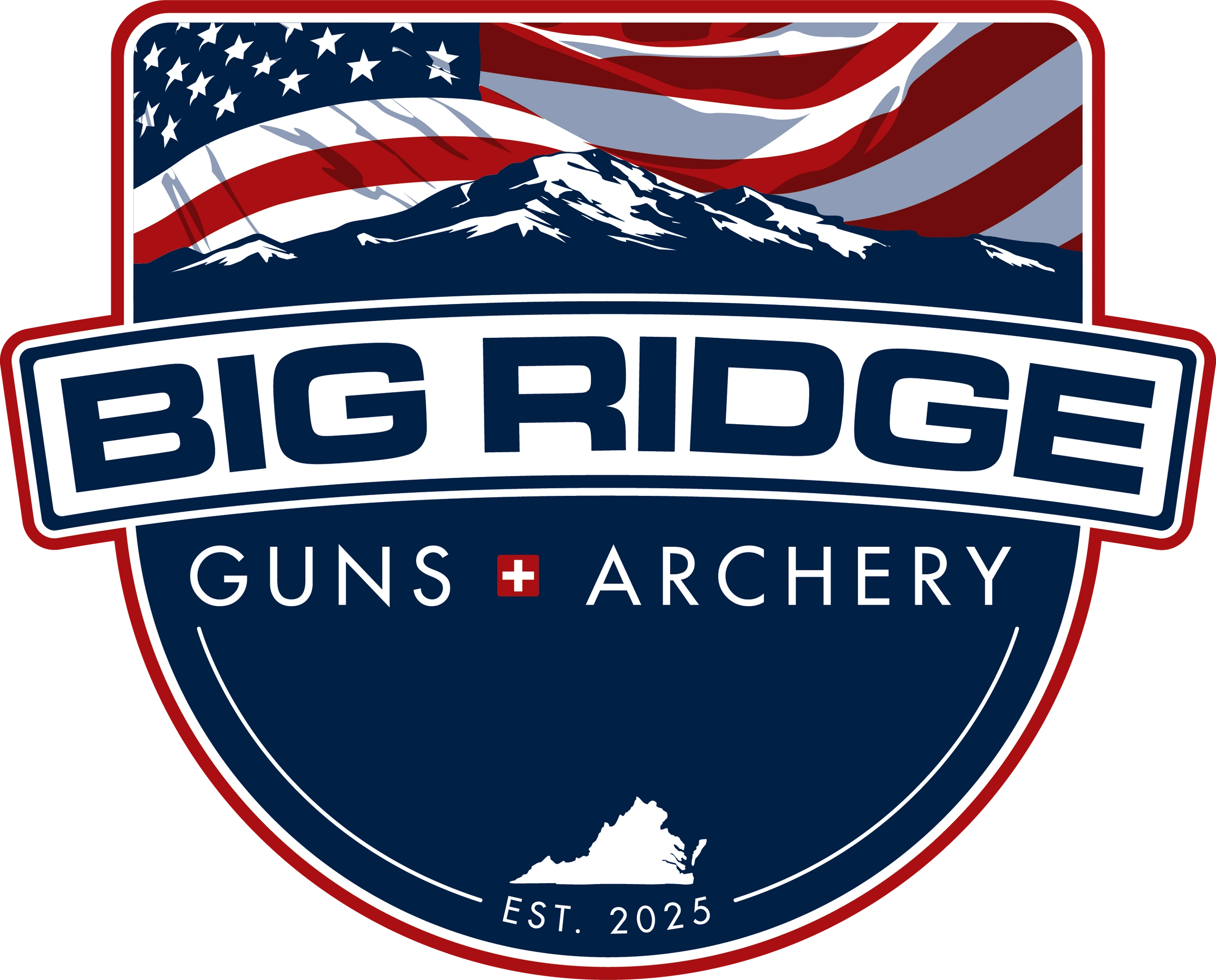 Big Ridge Guns & Archery
