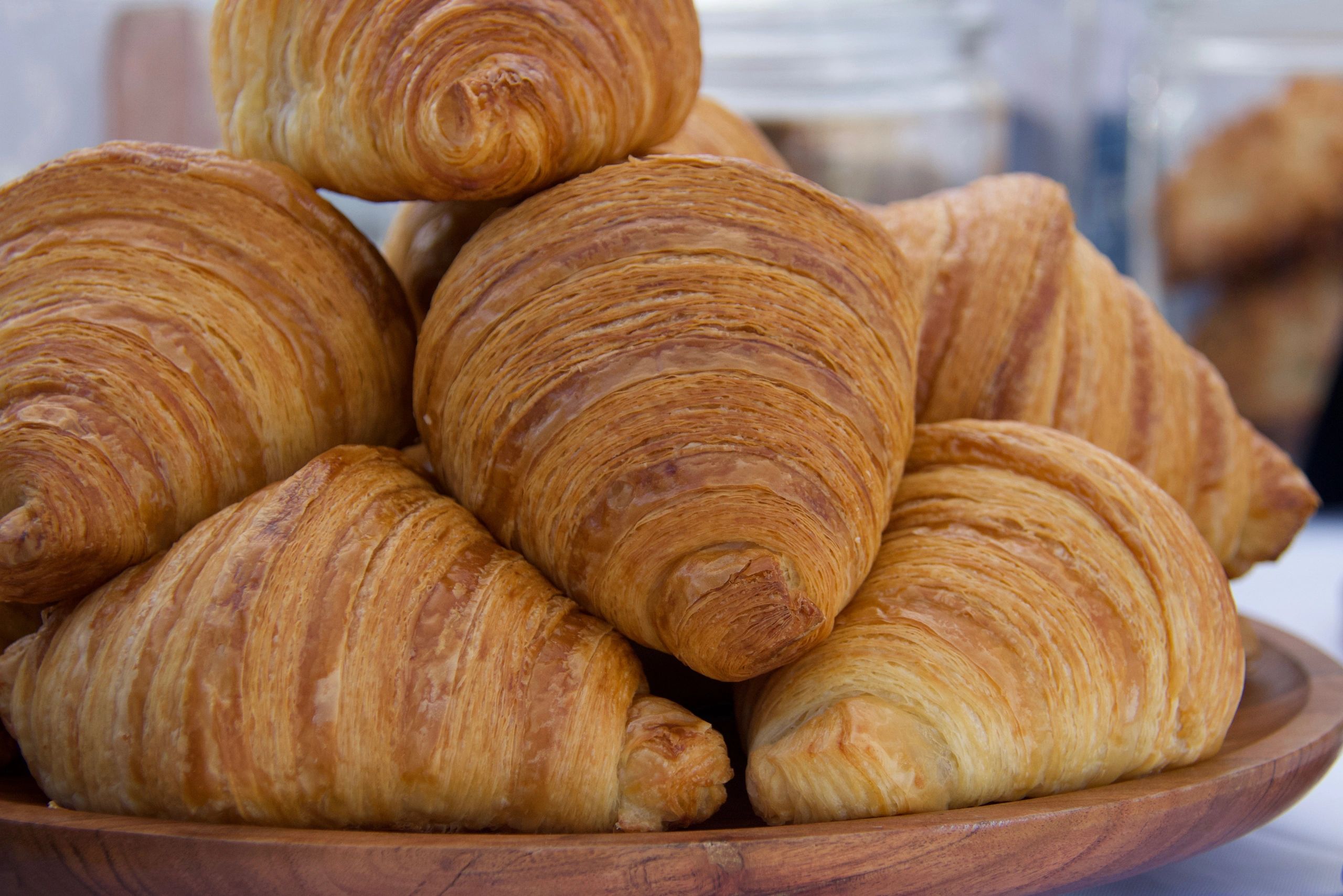 The Pastry Pair - Pastries, Artisan Chocolate Bonbon