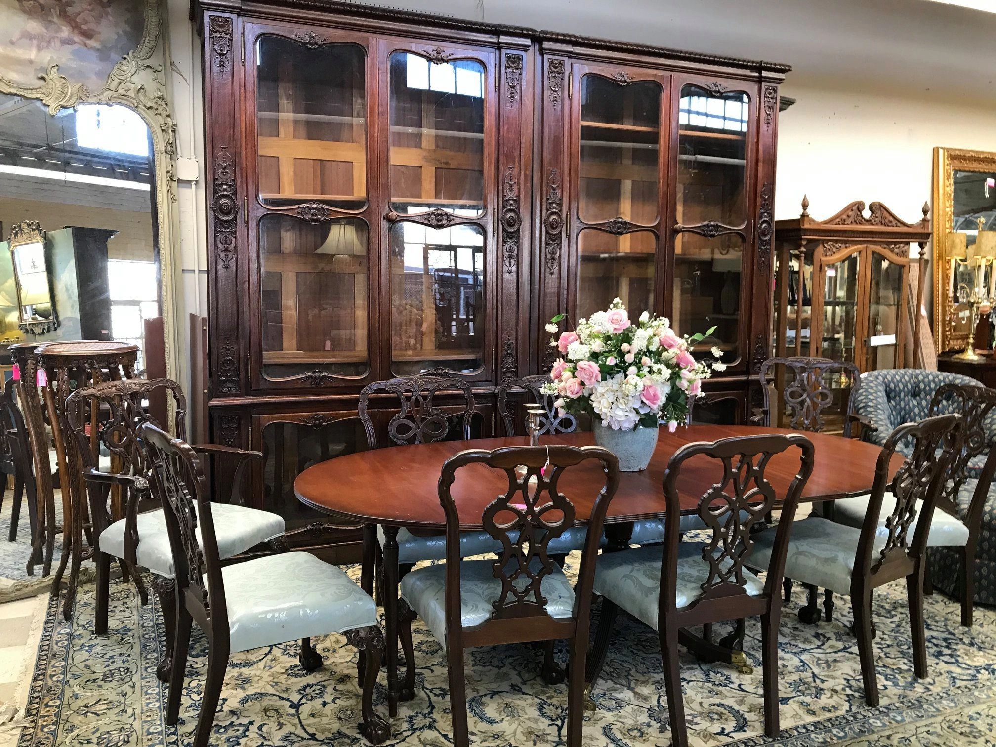 Consignment - Revival Consignment Exchange LLC - Frederick, Maryland