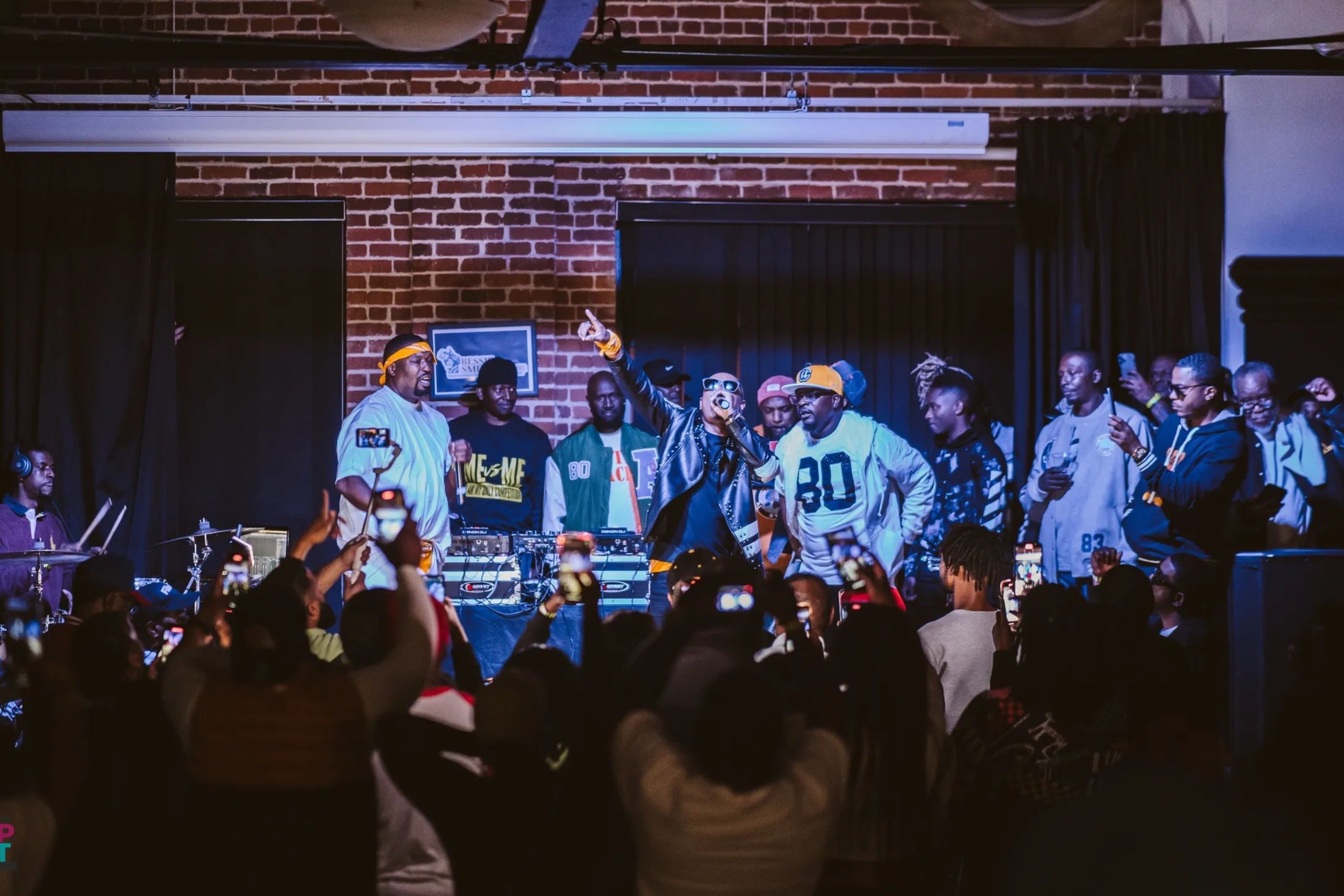 Chattanooga Hip Hop Week