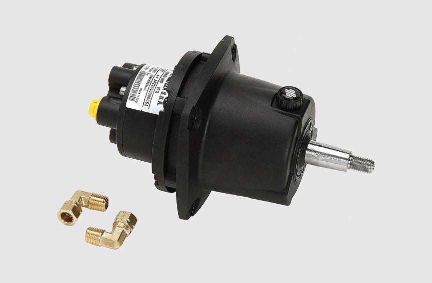 UFlex Hydraulic Helm Pumps