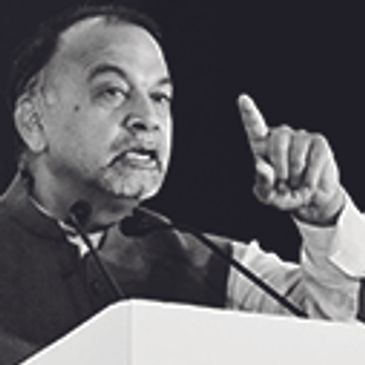 Our Guests | In Pursuit Of...