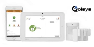 CCTV Sydney and Alarms - AJH Safety Solutions