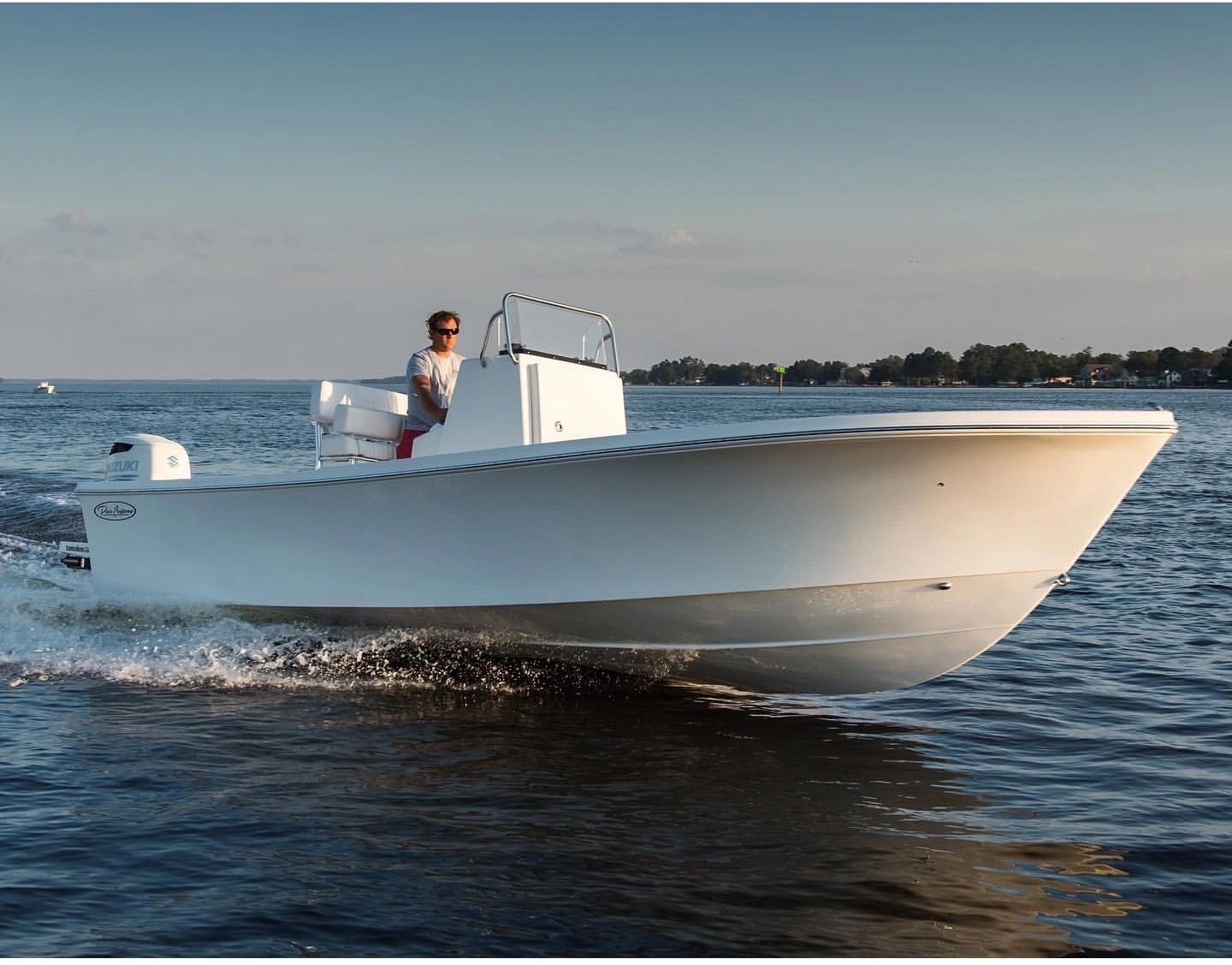Fortress Boat Sales & Brokerage