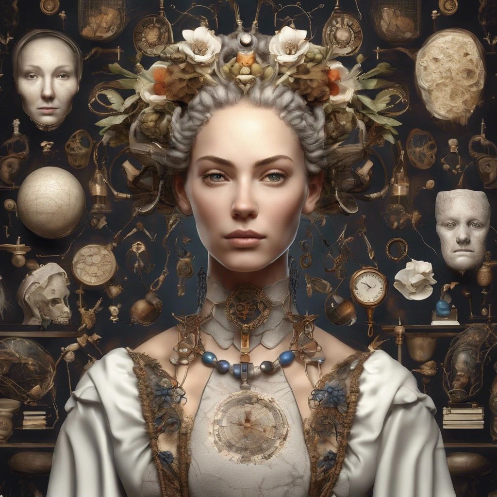 Renaissance Elegance: The Fusion of Cosmetology and Science
