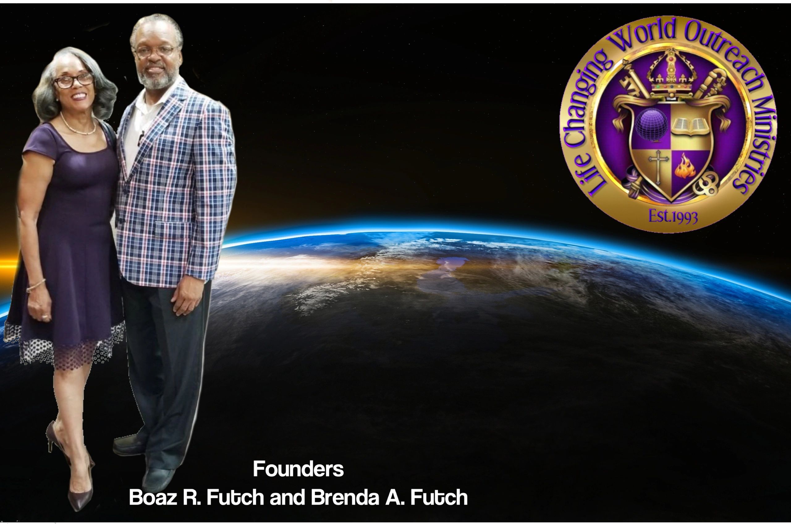 Life Changing World Outreach