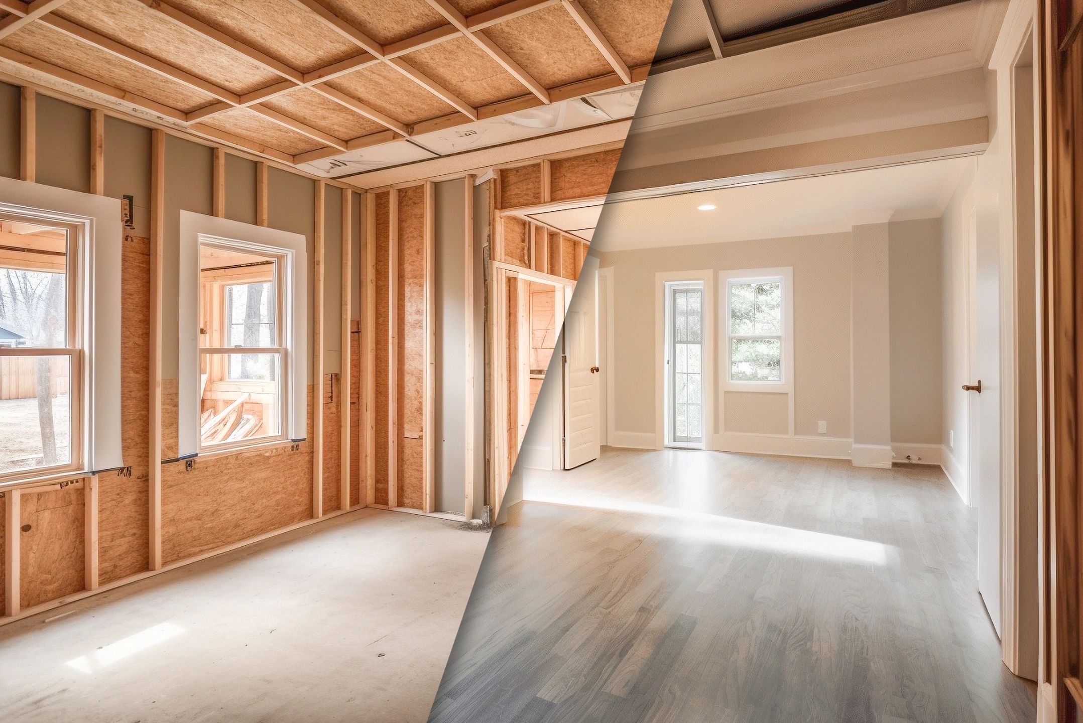 Geno Handyman Services - Your Go-To Repair Handyman