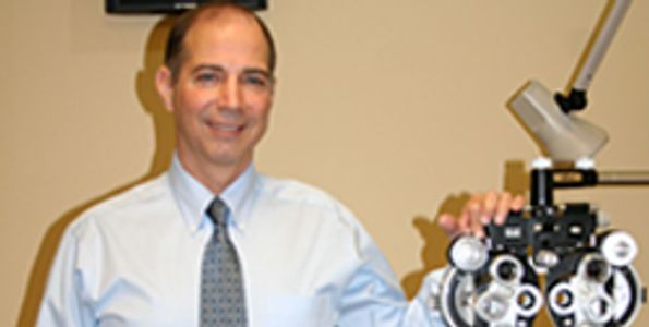 Thompson Family Eyecare, Inc. - Optometrist - Plainfield, Indiana