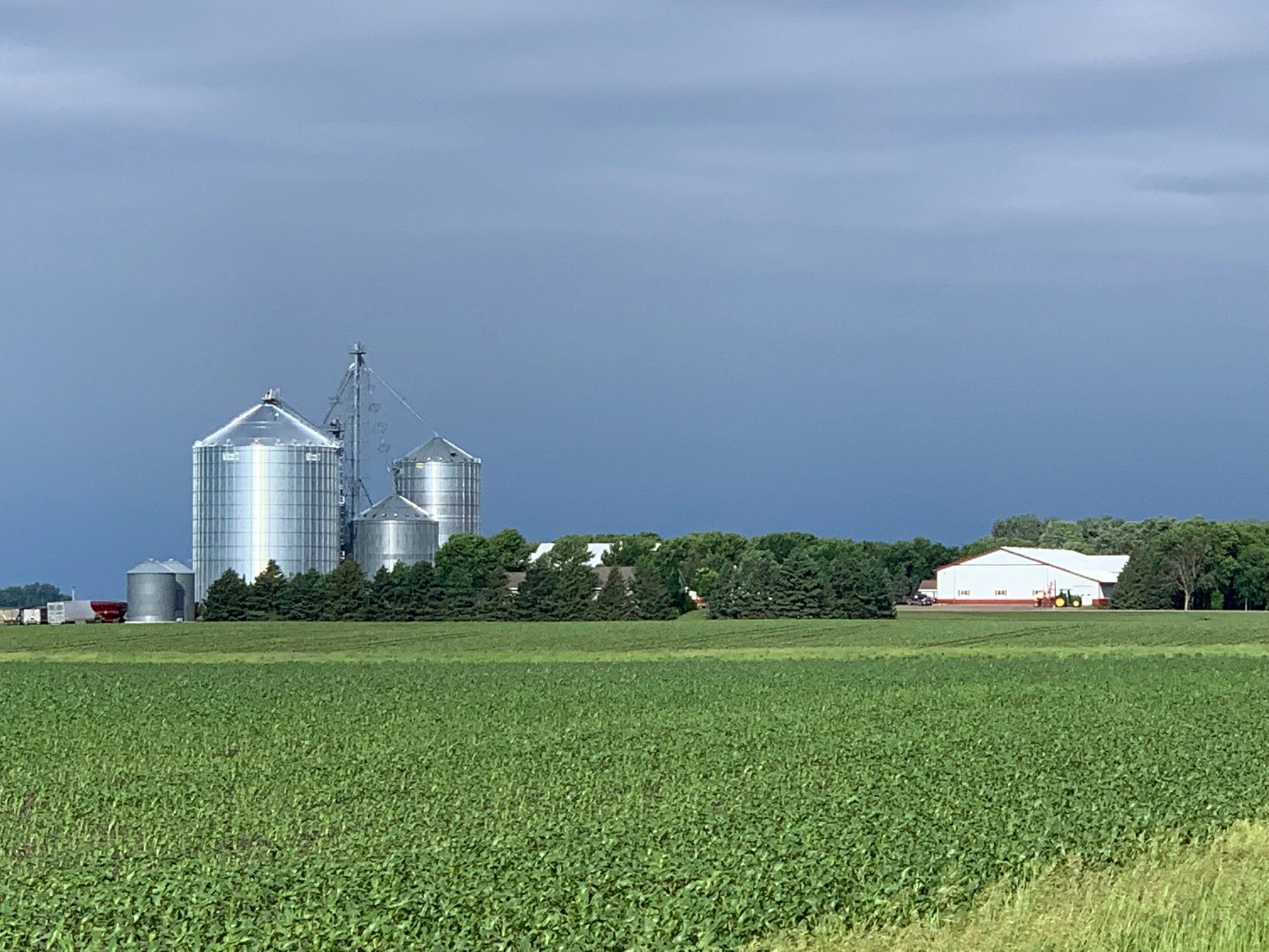 Macik Farms & Trucking