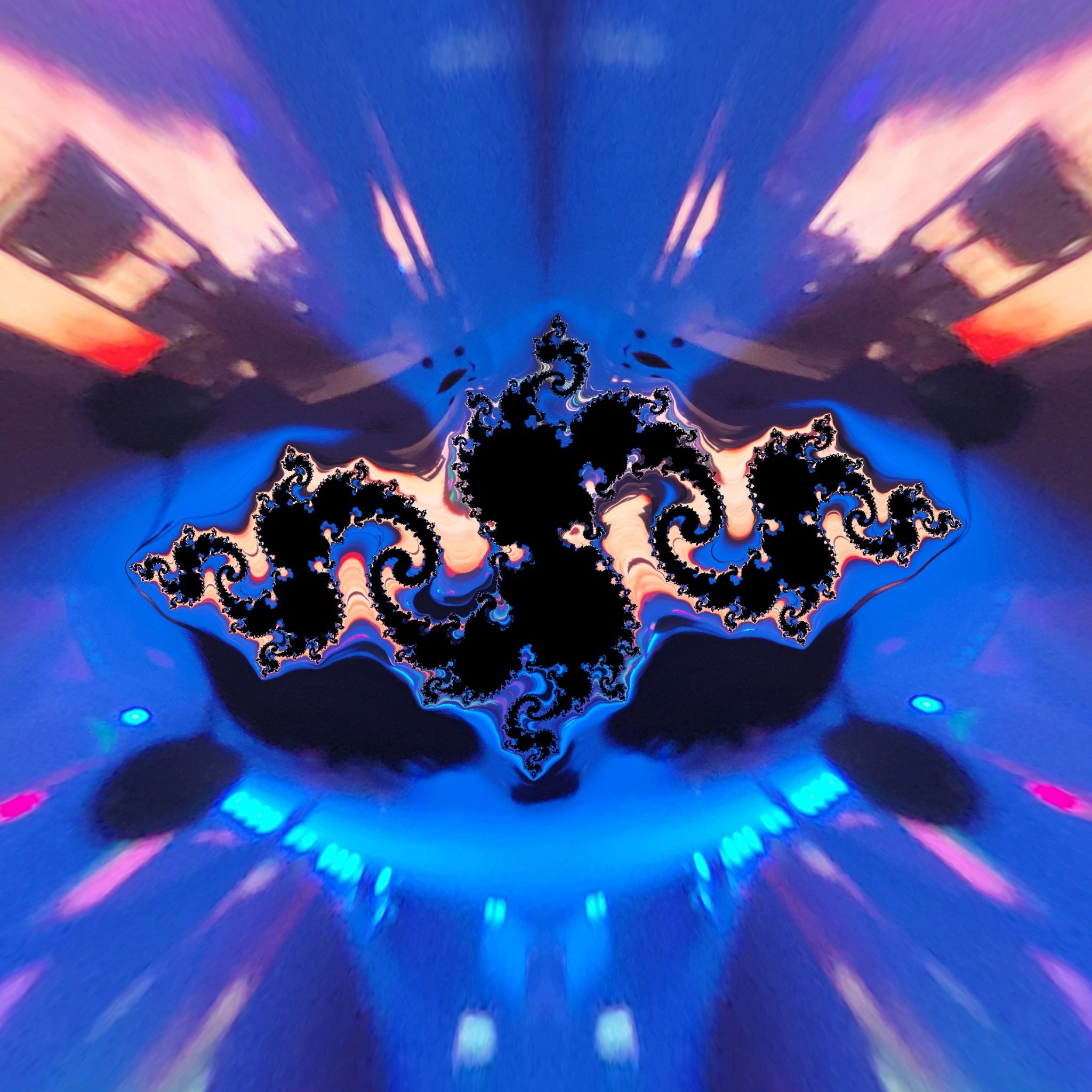 Atomic Logic - Unique Art for Modern Spaces