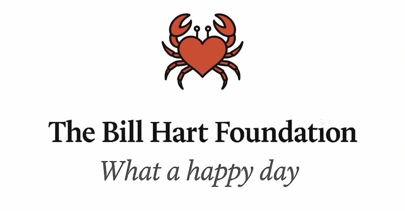 The Bill Hart Foundation