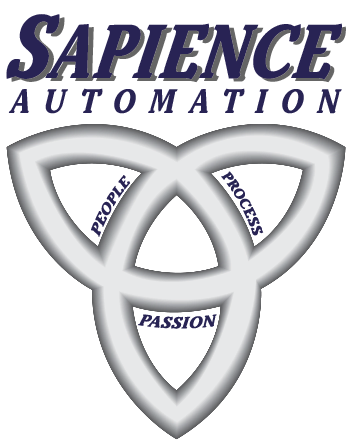 Sapience Automation - Industrial Robots