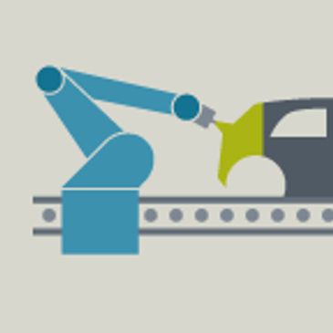 Sapience Automation - Industrial Robots