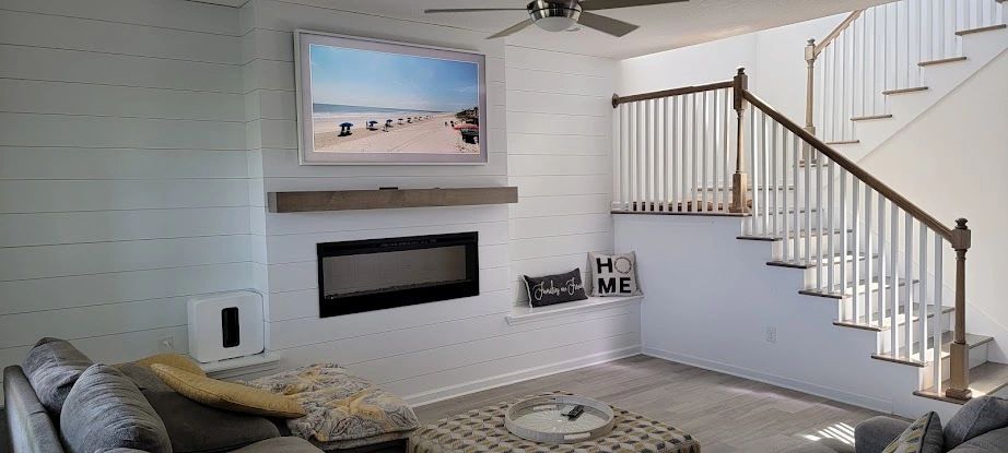 Pixel Perfect Installations, Inc. - Home