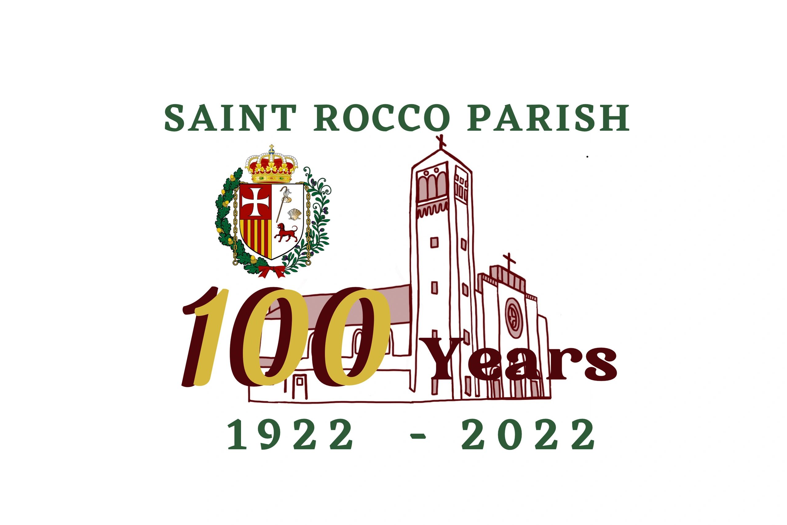 Saint Rocco Parish