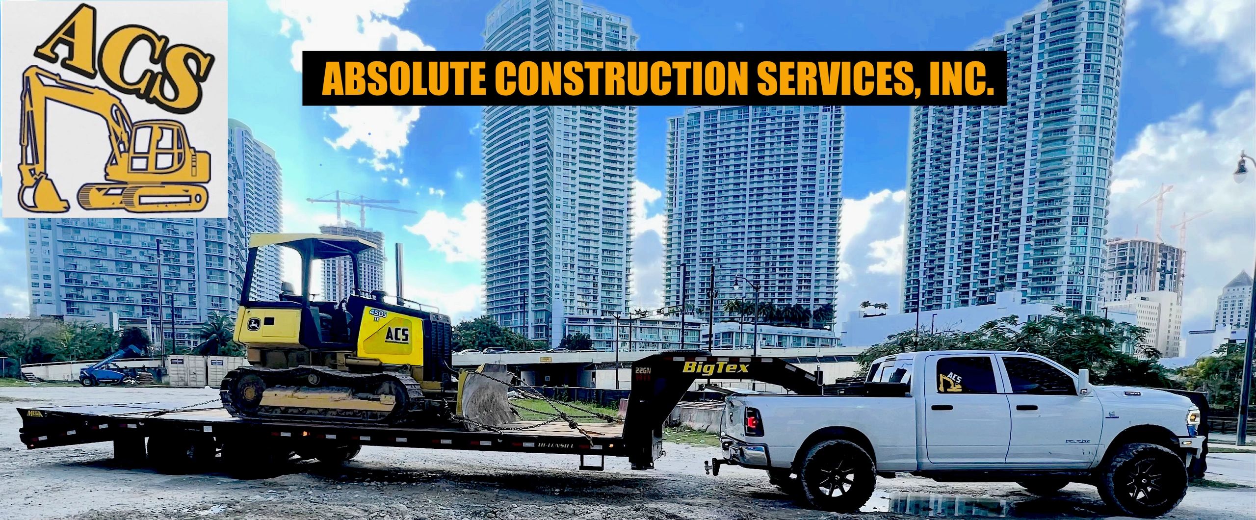 30 years Experienced Underground Contractor - General Contractor ...