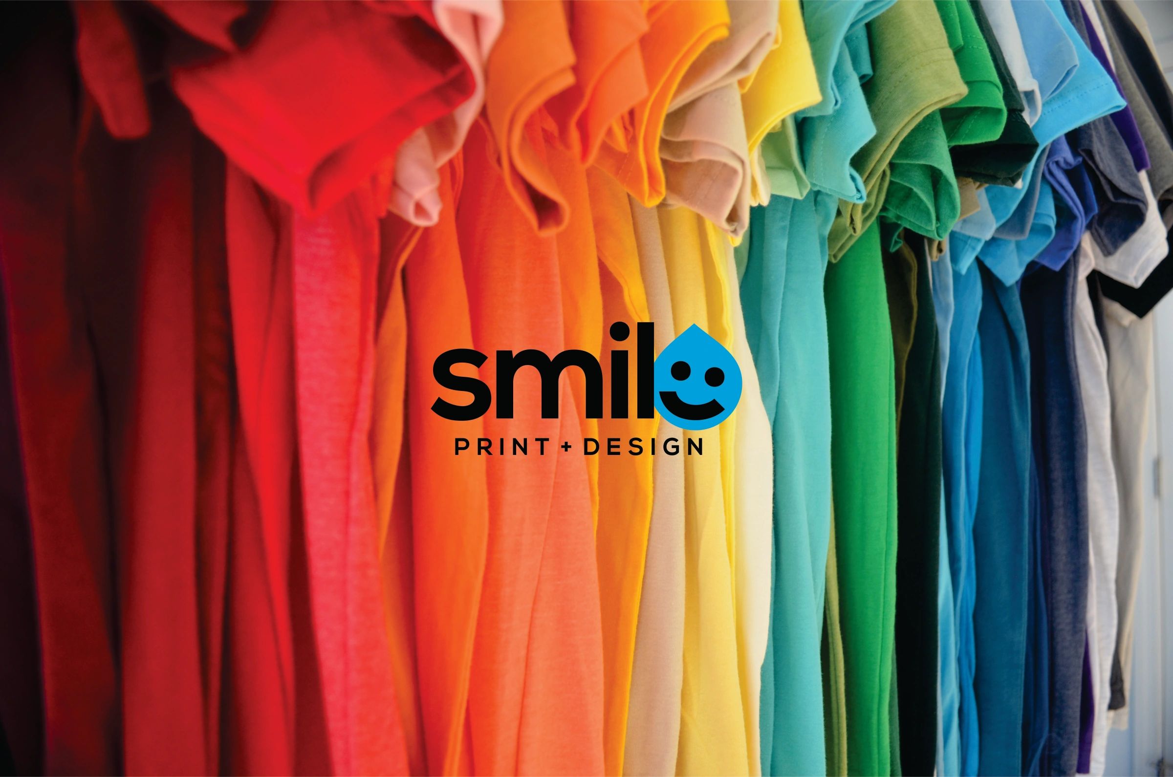 HOME [smileprintdesign.com]