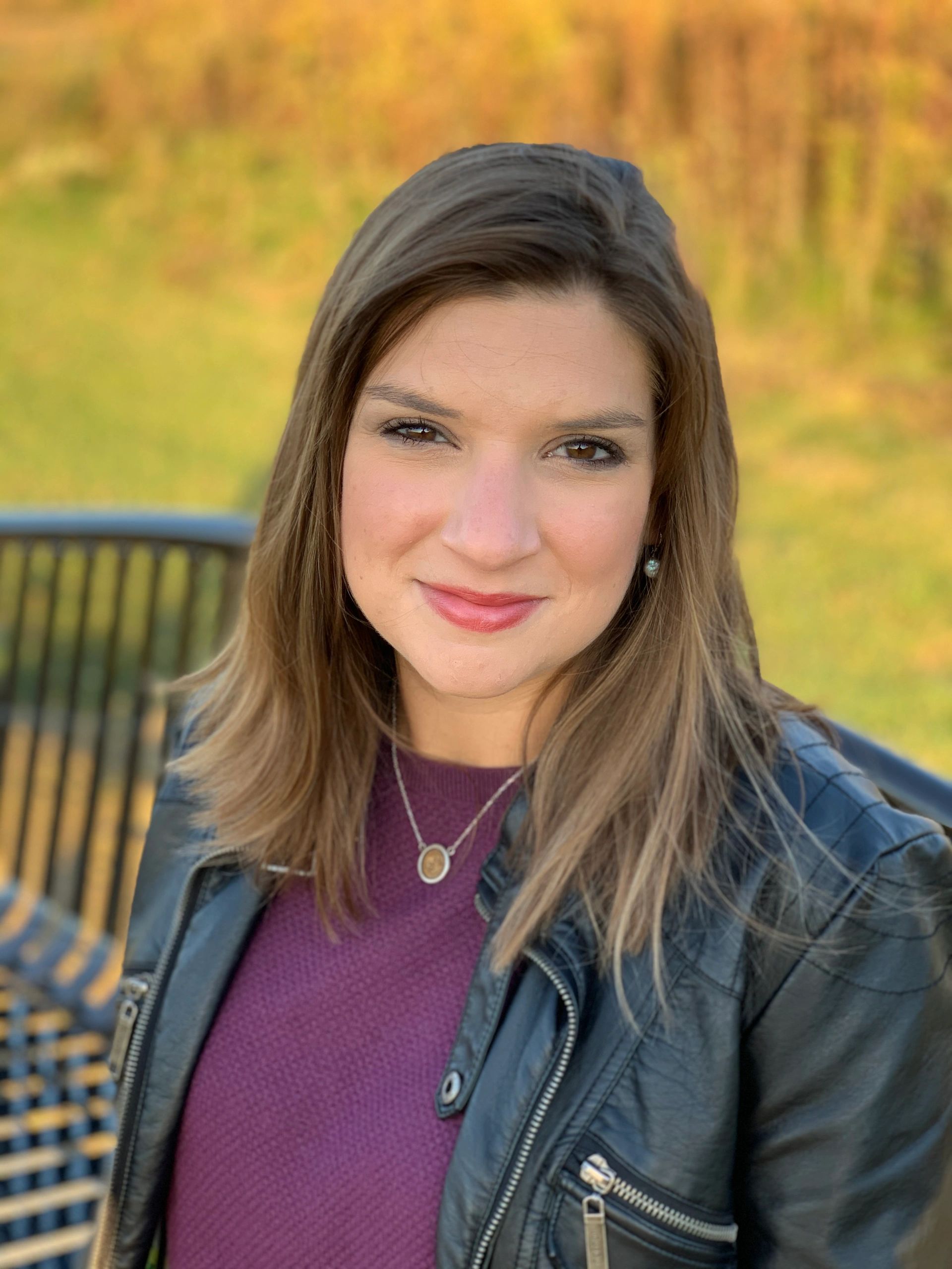 Children's Book Author