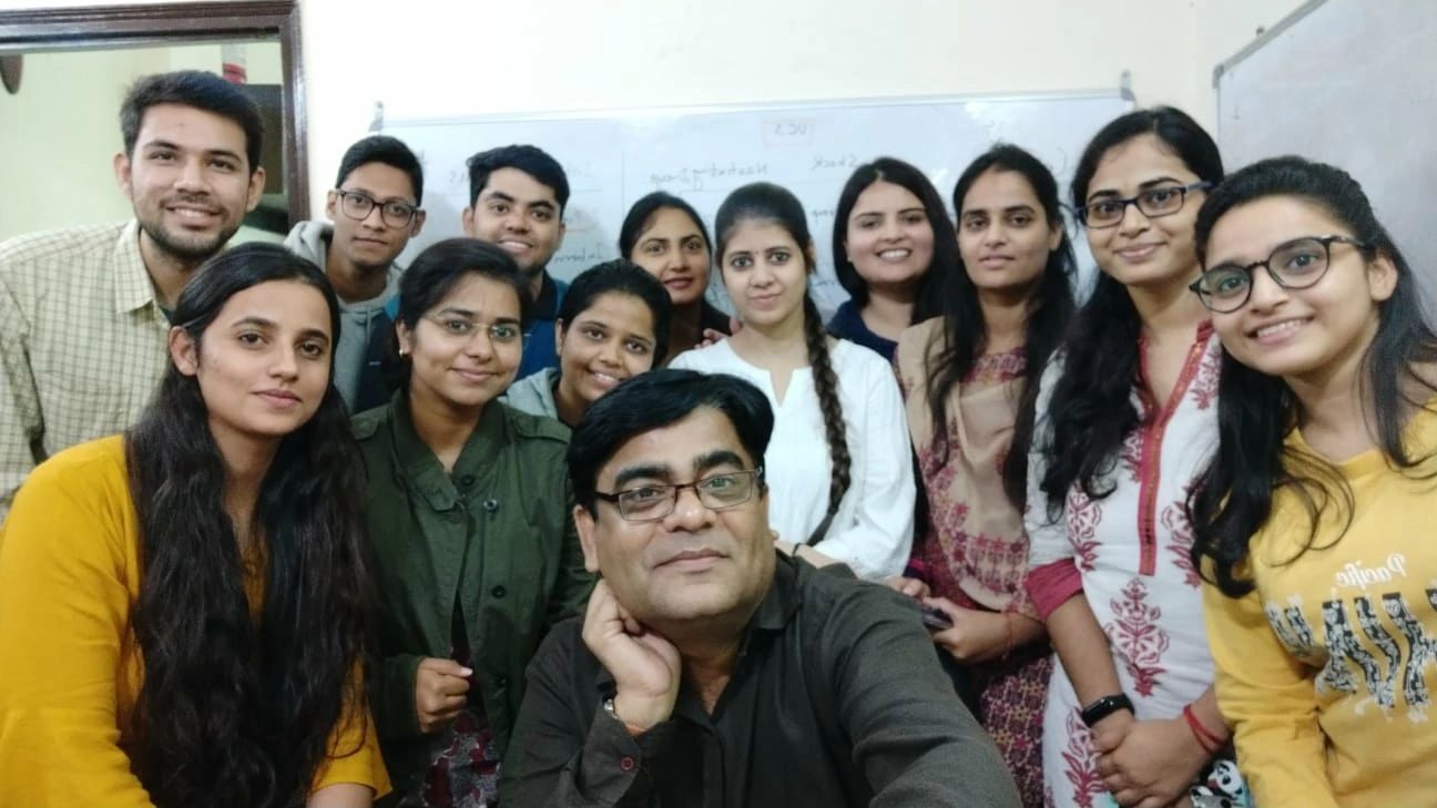 UPSC-PCS-Essay Courses