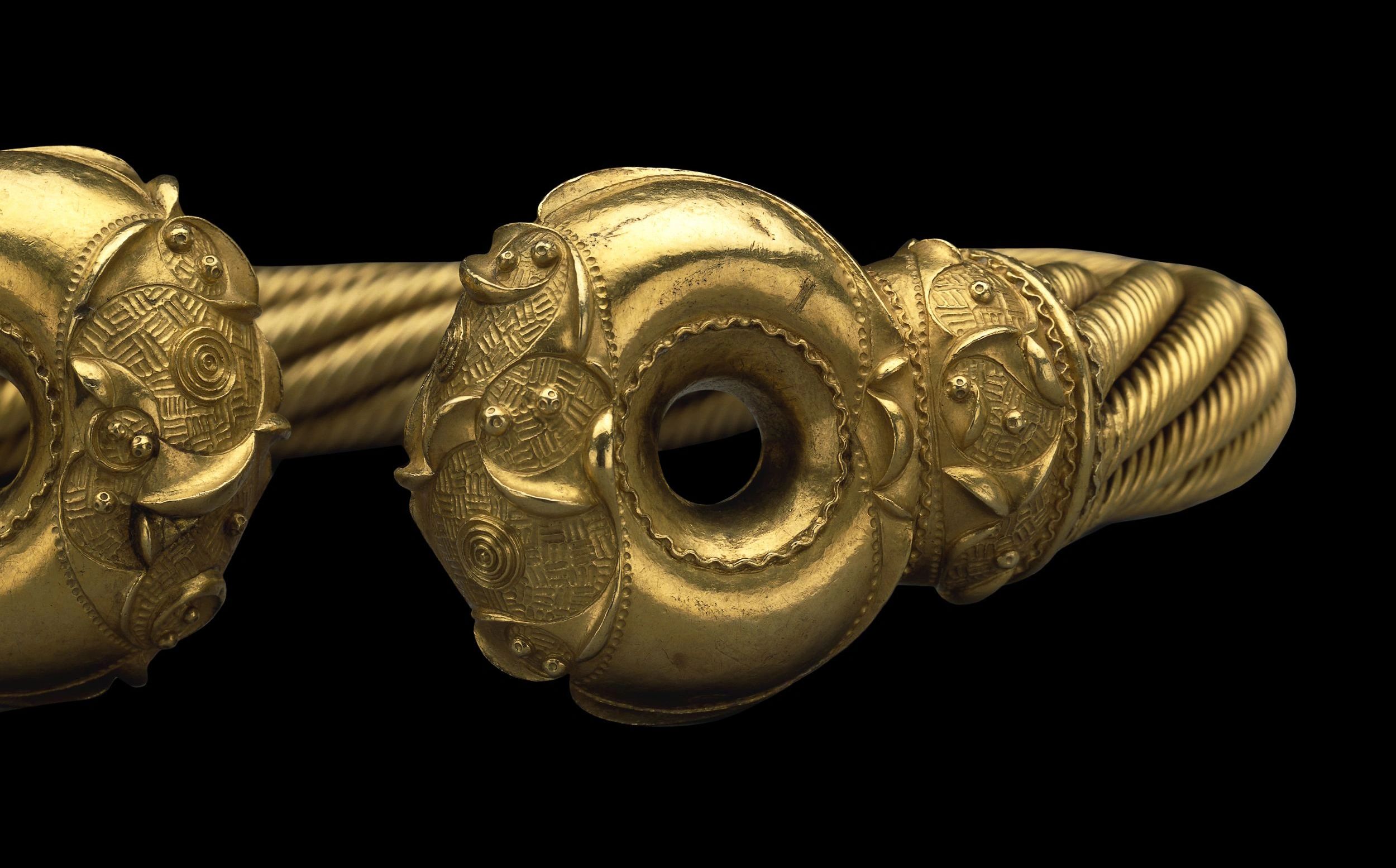 Experience The Iron Age - Home