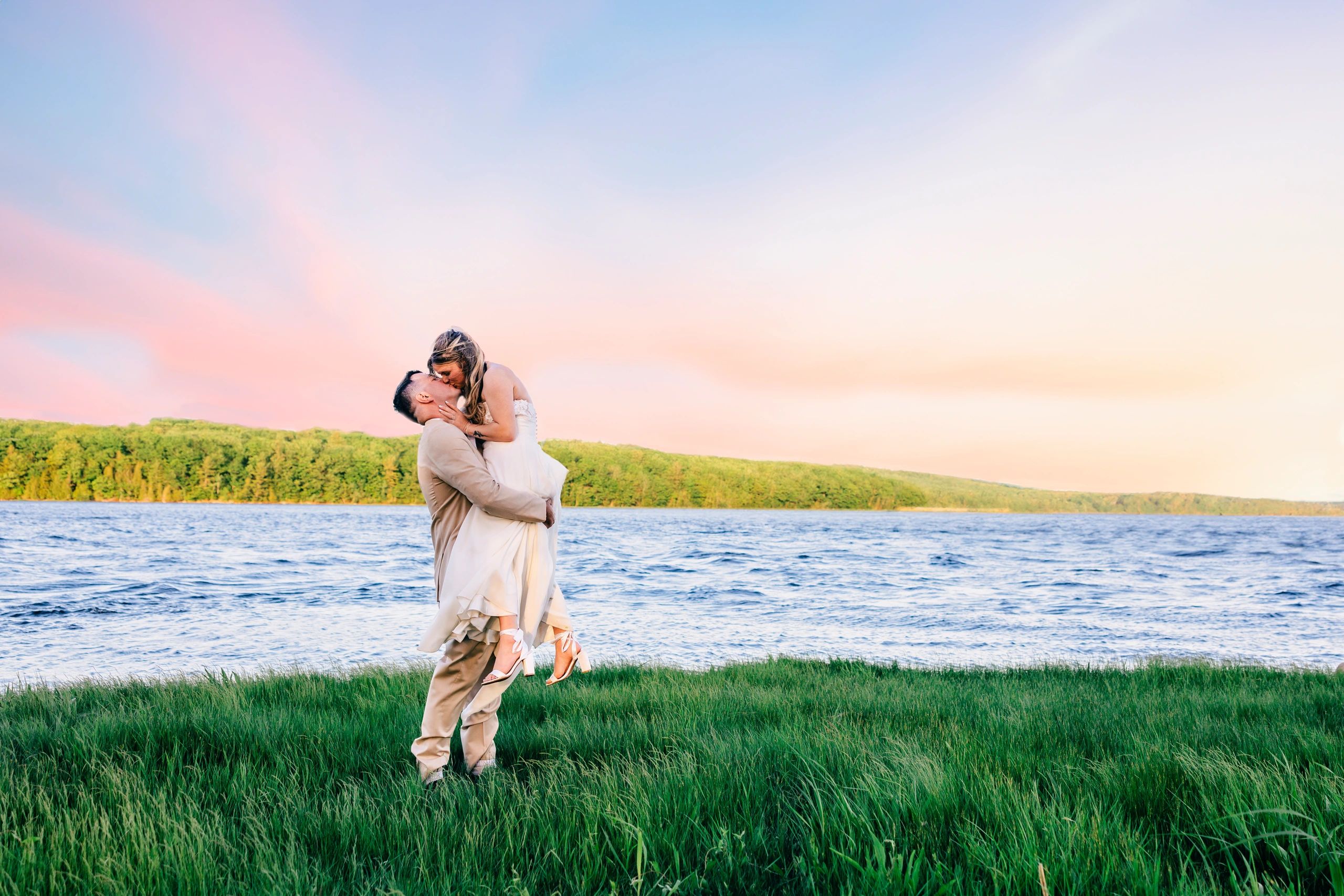 Wedding Photography - Judi Michalik Photography