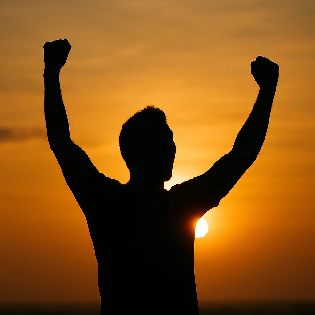 The Importance of Celebration