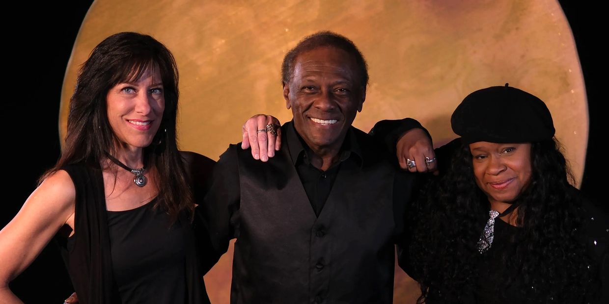 The Dance Mechanics - Live Music, Dance Funk R&B